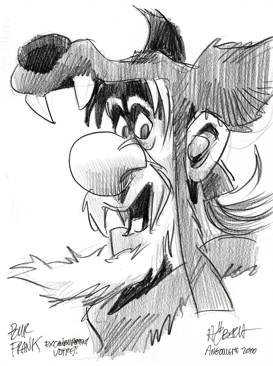 Lot n° 186 Hübsch - Septimus